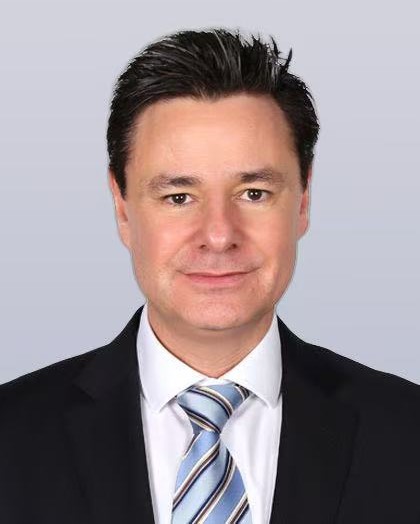 TR Capital